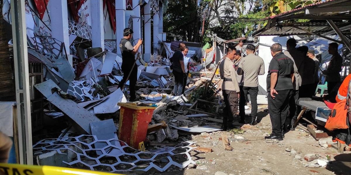 2026 Syria Earthquake: A Geopolitical Earthquake Reshaping Alliances in ...