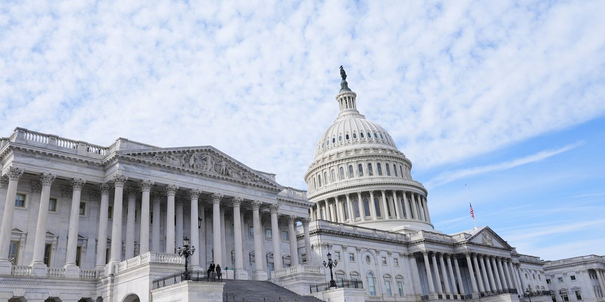 2026's Legislative Crossroads: How U.S. Laws Are Bridging Tech ...