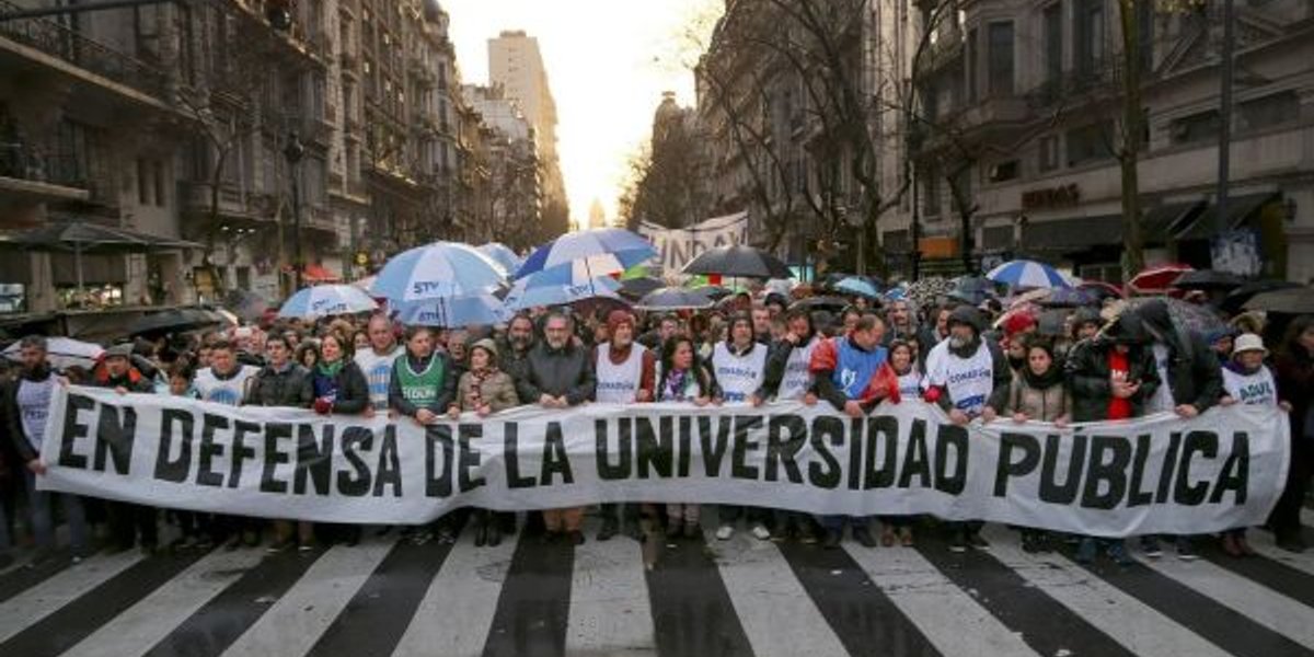 Argentina's Legislative Reforms: The Overlooked Social Fabric Under ...