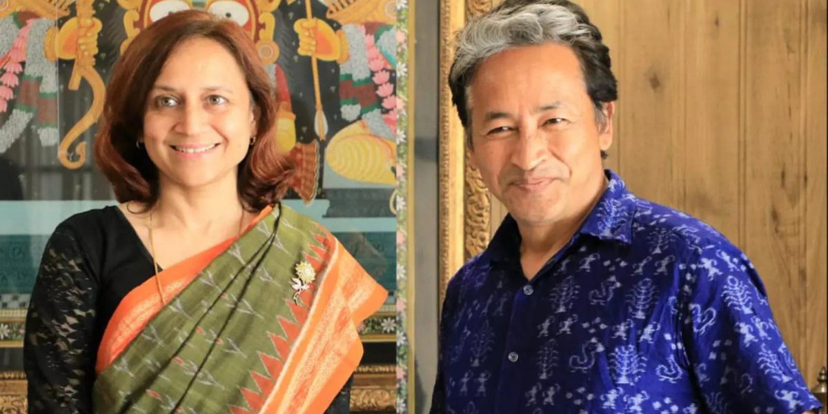 Civil Unrest in India: The Overlooked Nexus of Environmental Advocacy ...