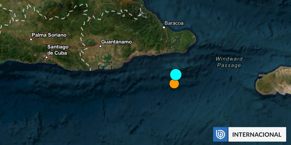 Cuba Earthquake 2026: Seismic Surge Sparks Energy Crisis Reforms and ...