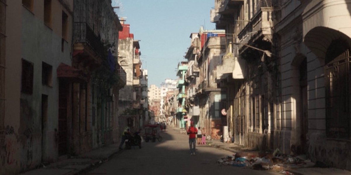 Cuba's Grid Collapse 2026: Catalyzing a Green Energy Revolution Amid ...