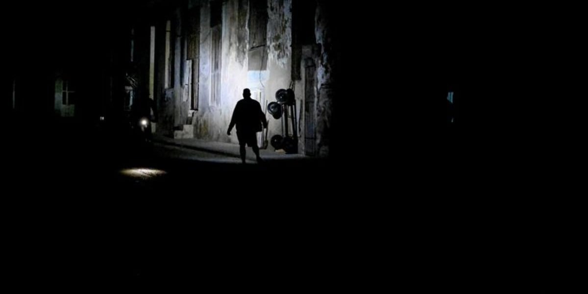 Cuba's Recurrent Blackouts 2026: Nationwide Power Outages Exposing ...
