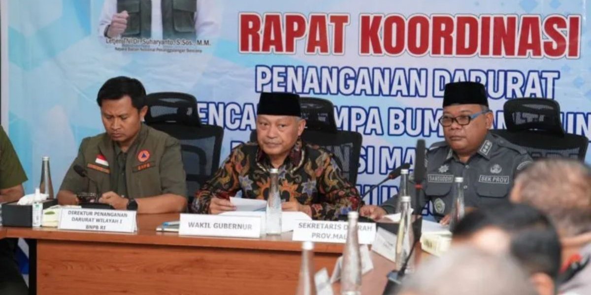 Earthquake Today: Fractured Lives - The Mental Health Toll of Indonesia ...