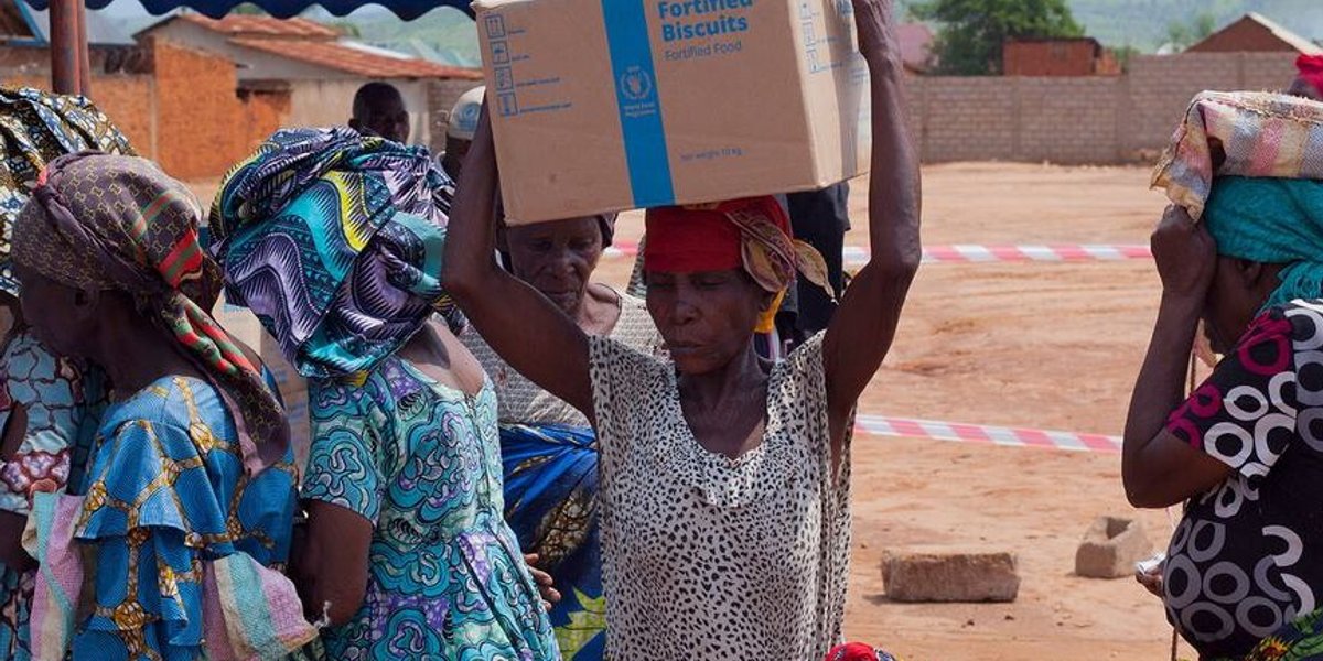 Eastern DRC Conflict Escalates: FARDC-MONUSCO Joint Operation Rescues ...