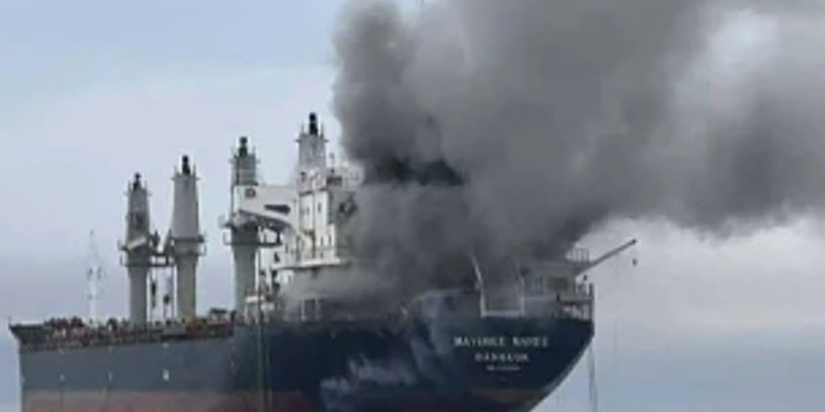 Economic Earthquakes Near Me: How Global Supply Chain Disruptions ...