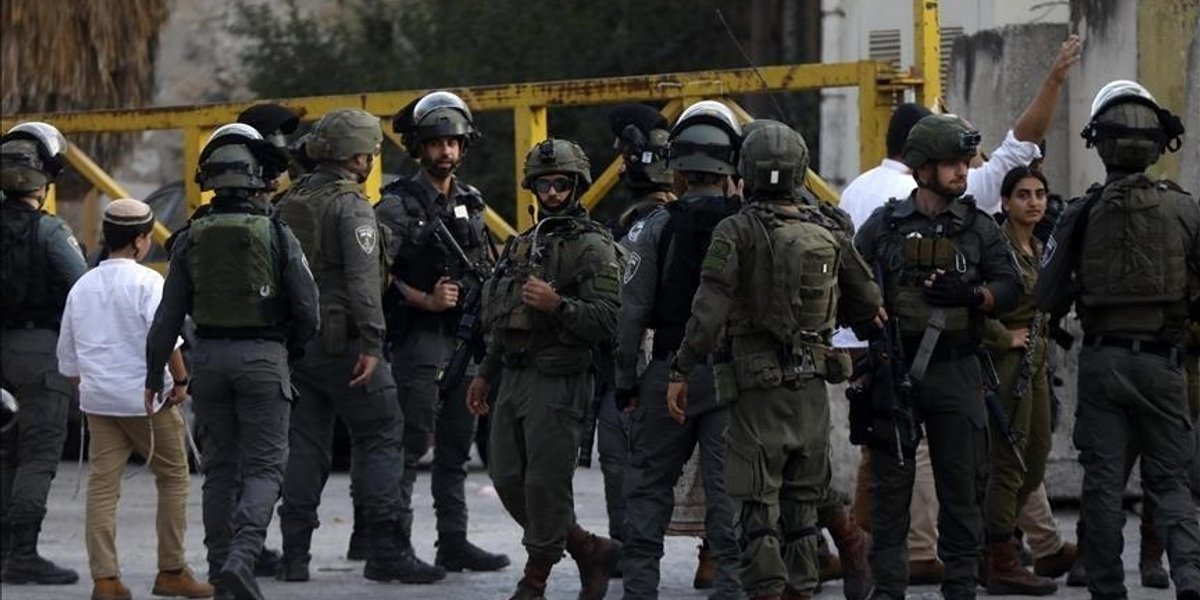 Escalation at the Yellow Line: A Comprehensive Analysis of the Current ...