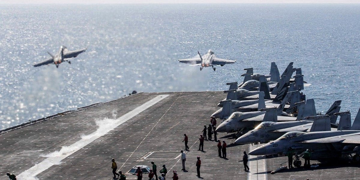 From Earth to Orbit: How US Geopolitics is Redefining Power in Space ...