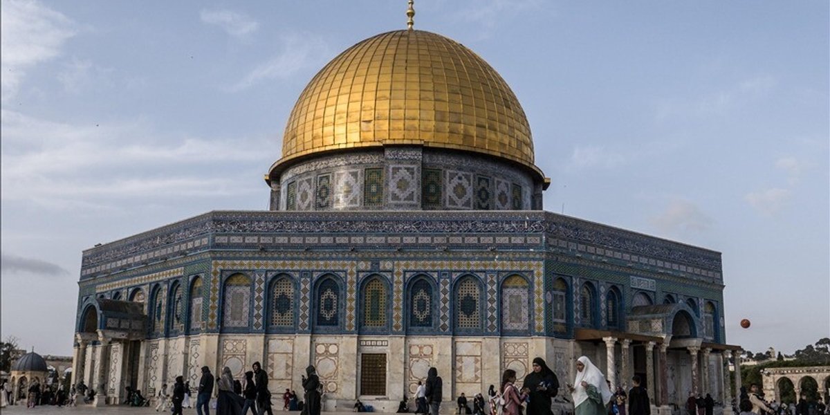 Gaza Civil Unrest 2026 Amid Middle East Strike: Economic Undercurrents ...