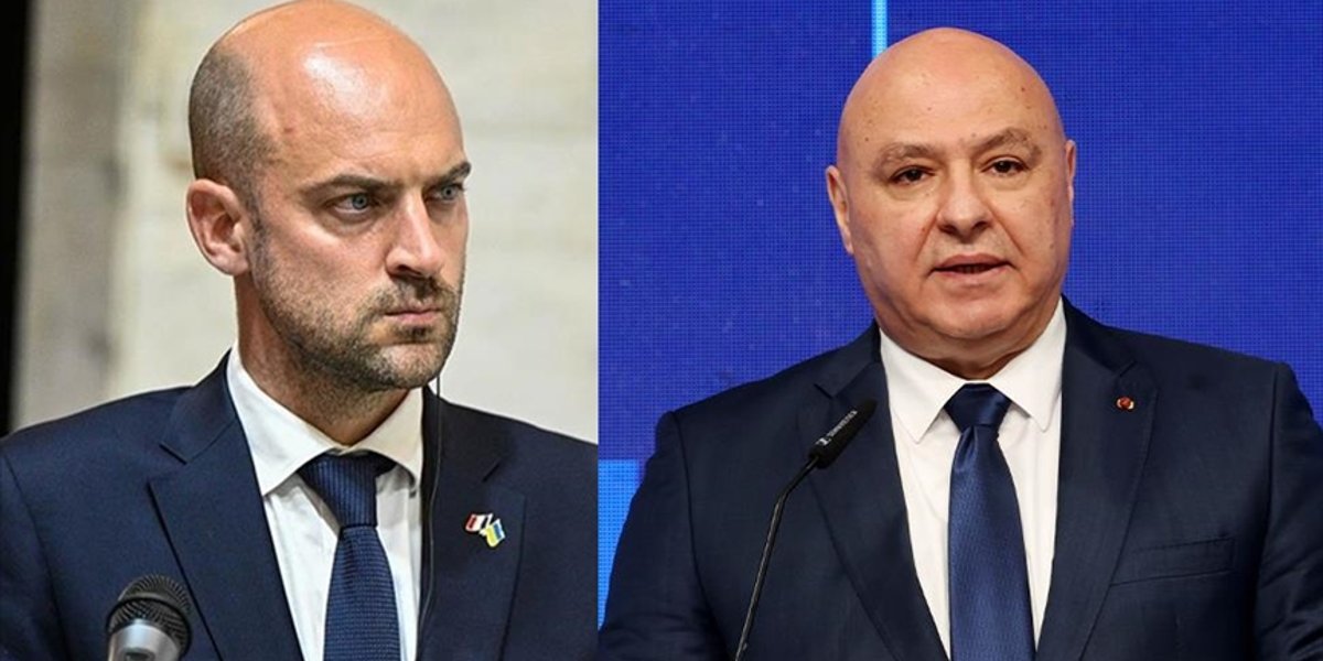 Geopolitical Risk in Lebanon's Shifting Alliances: The Untapped ...