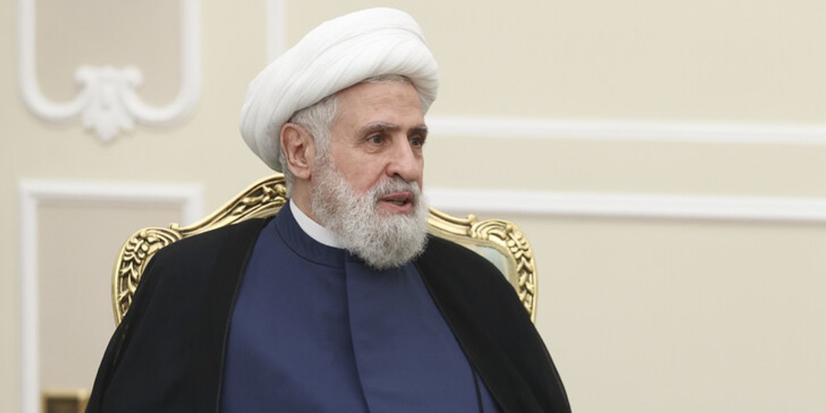 Hezbollah's Defiance and the US Envoy's Dilemma: Oil Price Forecast ...