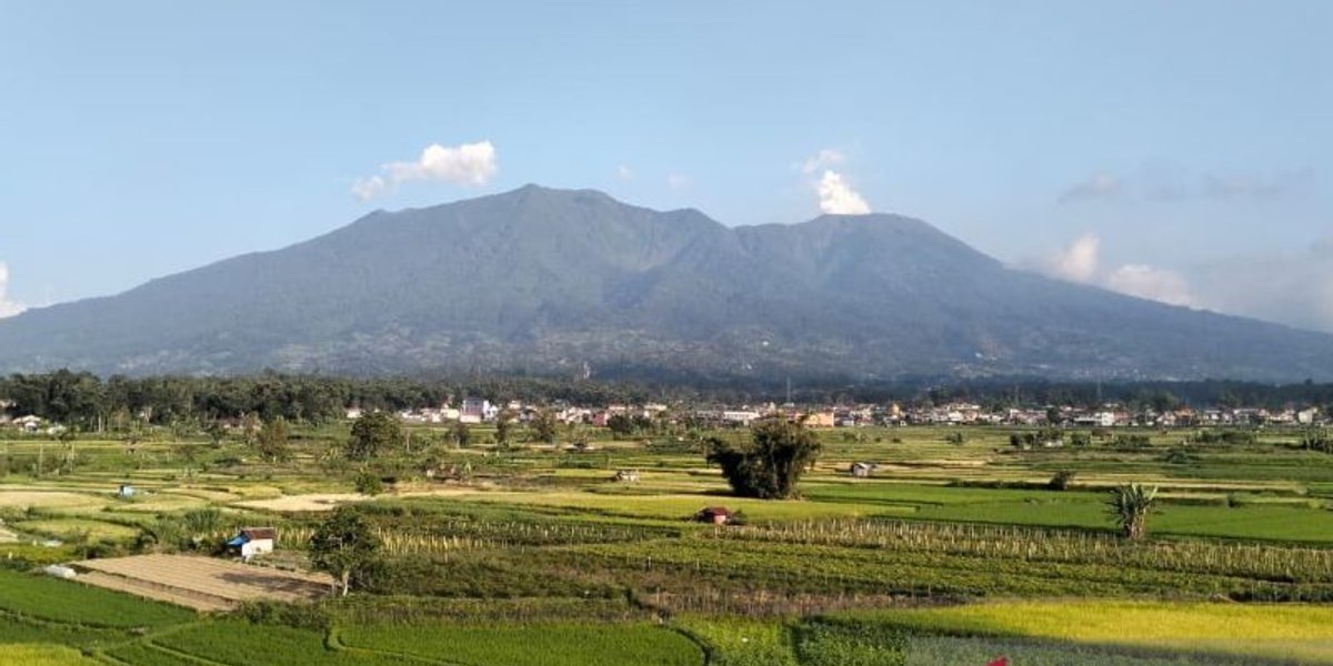 Indonesia Earthquake Swarm 2026: North Sulawesi Seismic Activity and ...