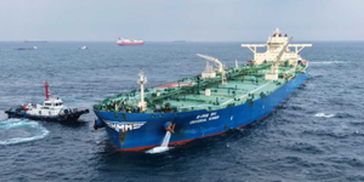 Iran tensions close Strait of Hormuz to vessels after US strikes | The ...