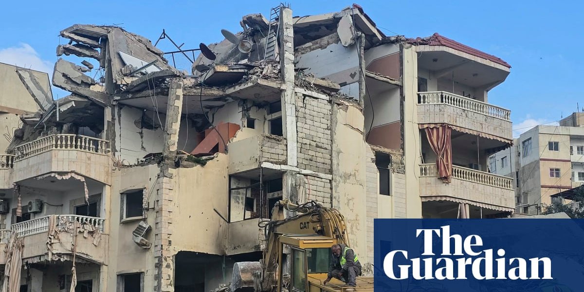 Lebanon's Fractured Alliances Amid Current Wars in the World: How ...