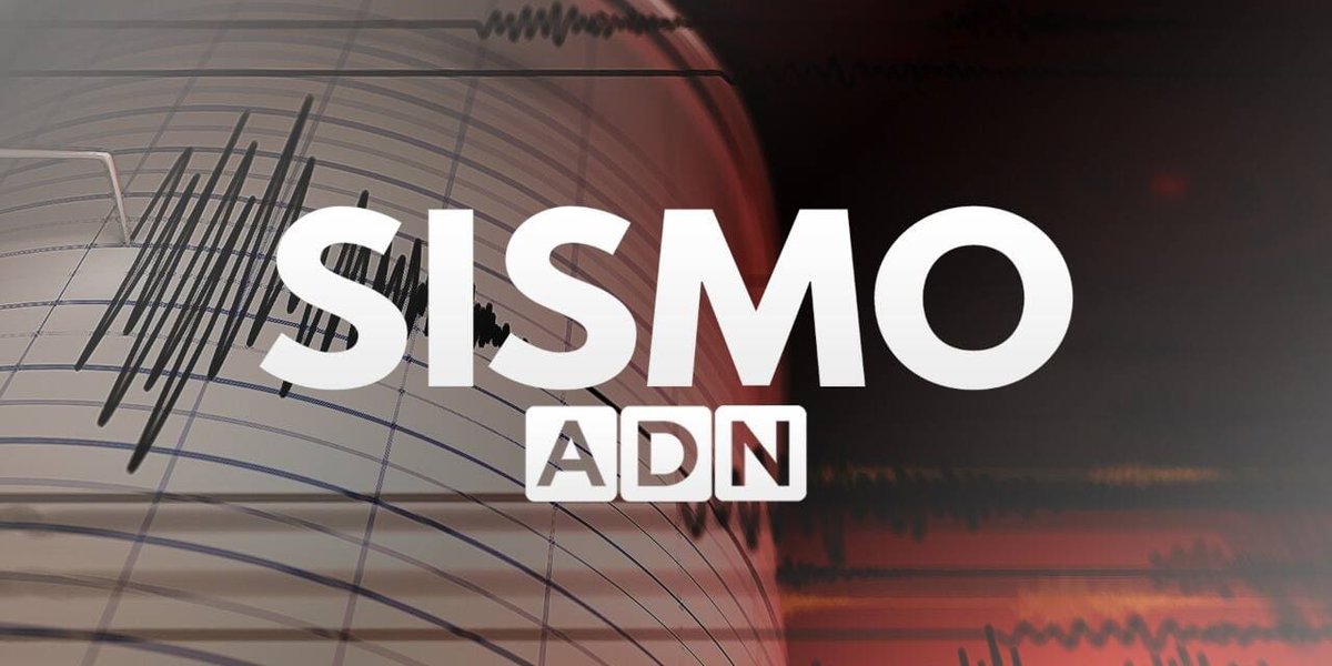 Magnitude 4.8 Earthquake Hits Chile Near Salamanca | The World Now