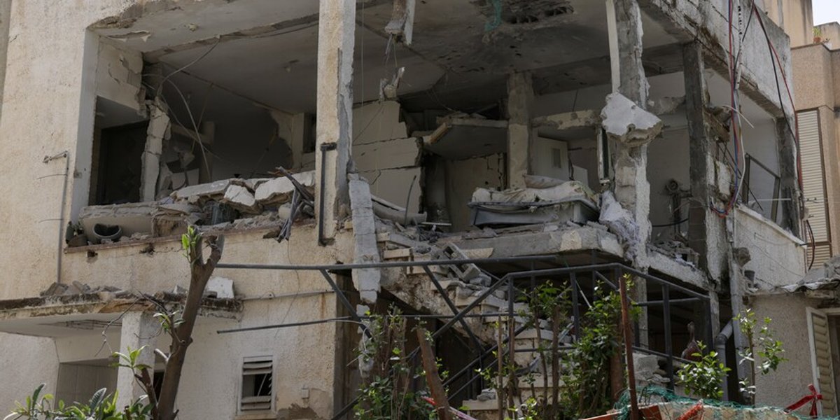 Middle East Strike: Syrian Strikes and the Rising Tide of Regional ...