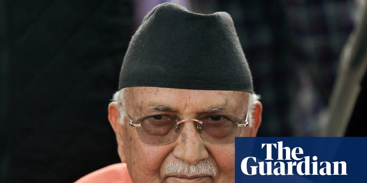 Nepal Civil Unrest 2026: The Hidden Economic Toll on Youth Amid Ex-PM ...