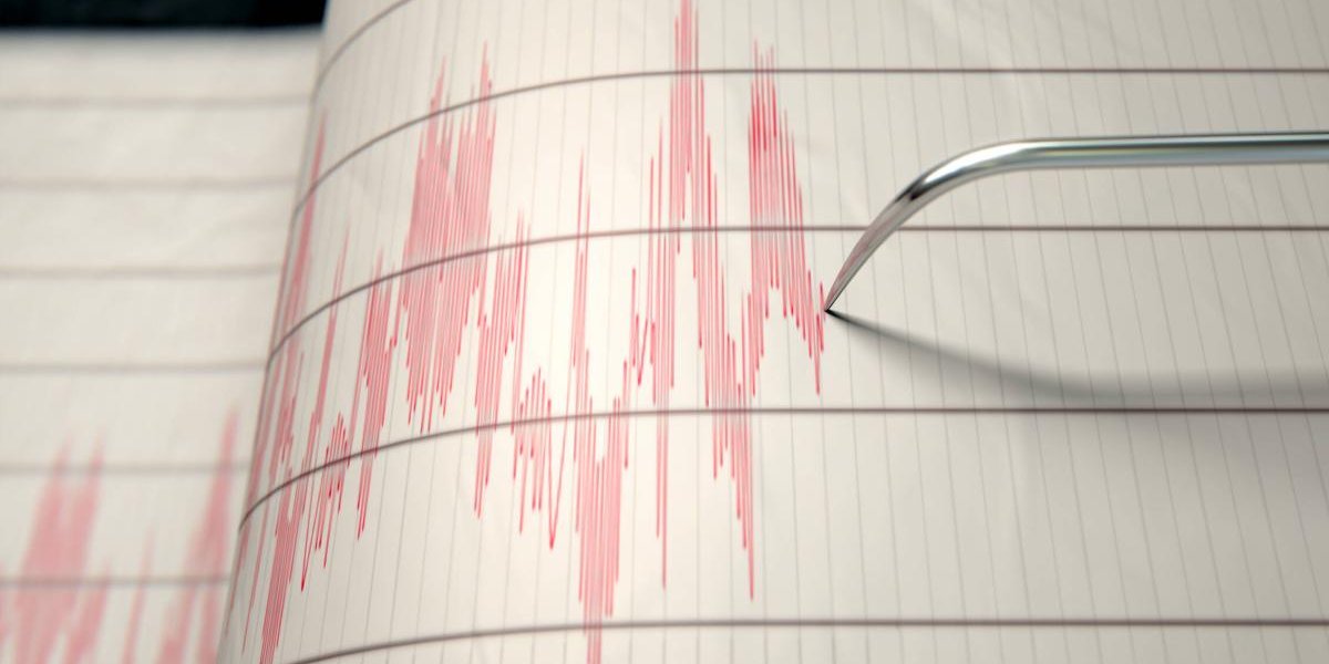 New Mexico Earthquake Today: Shaking the Southwest with Recent Quakes ...
