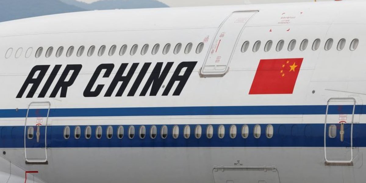 North Korea's Aerial Diplomacy: How Resumed Flights Are Reshaping ...