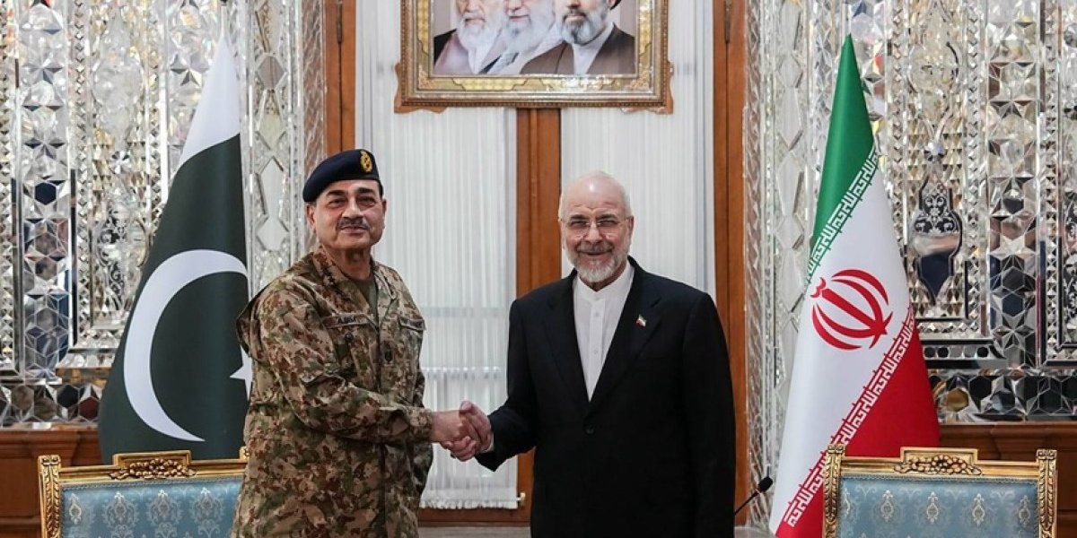 Pakistan's Economic Alliances in Flux: Balancing Saudi Arabia Aid and ...