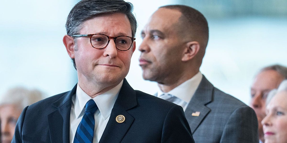 Partisan Power Plays: How 2026 U.S. Legislation is Exacerbating ...