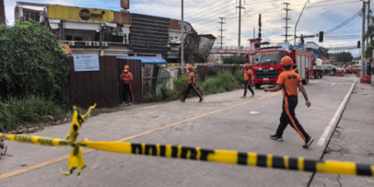 Philippines Earthquake Leaves 47 Dead and 31 Missing in Mindanao | The ...