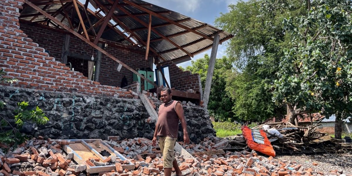 Shaking Economies: The Untold Economic Impacts of Indonesia's 2026 ...