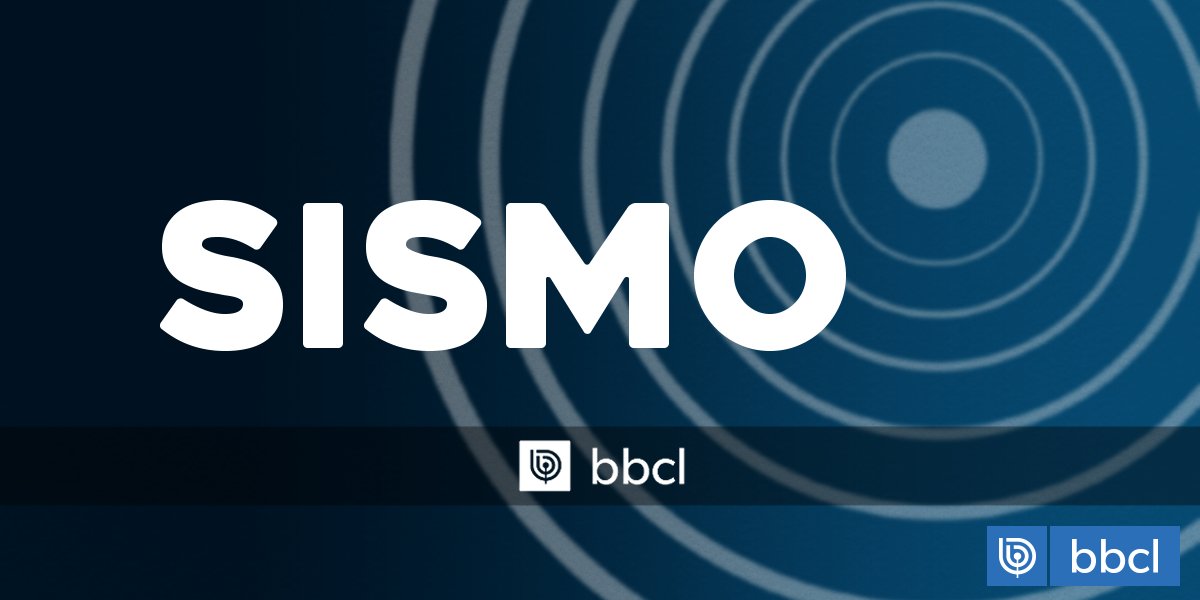 Shifting Tectonics: An In-Depth Analysis of Chile's Recent Earthquake ...
