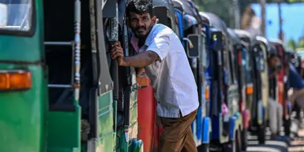 Sri Lanka Floods 2026: A Wake-Up Call on Climate-Exacerbated Disasters ...