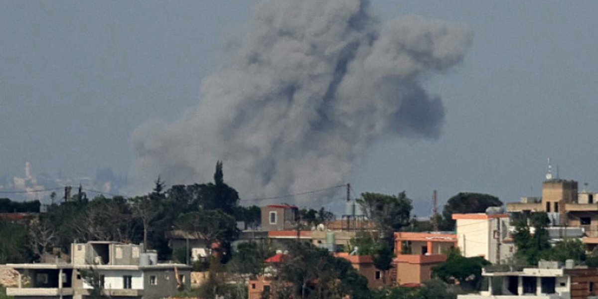Strike in Lebanon: At Least 20 Killed in Israeli Attacks Over Past 24 ...