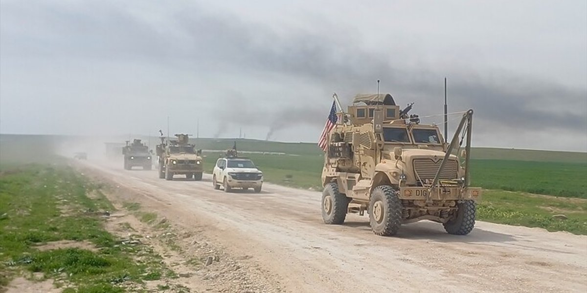 Syria's Northeast Power Shift: Kurdish Alliances and the Path to ...