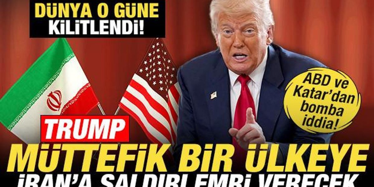 The Coming Storm: Analyzing the Implications of Trump's Alleged Orders ...