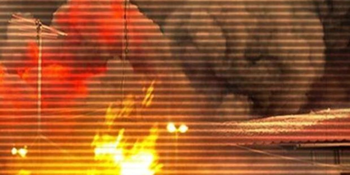 Tragic Fire Claims Life of Young Child in Malaysia: A Wake-Up Call for ...