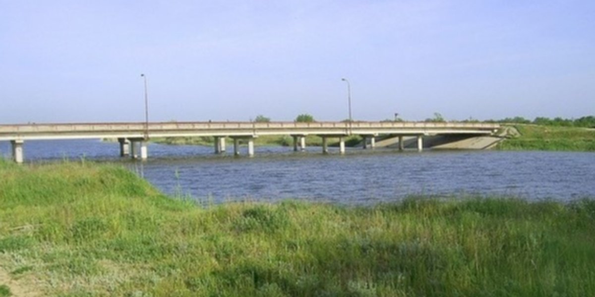 Ukraine Strikes Damage Multiple Bridges Near Armiansk on Routes to ...