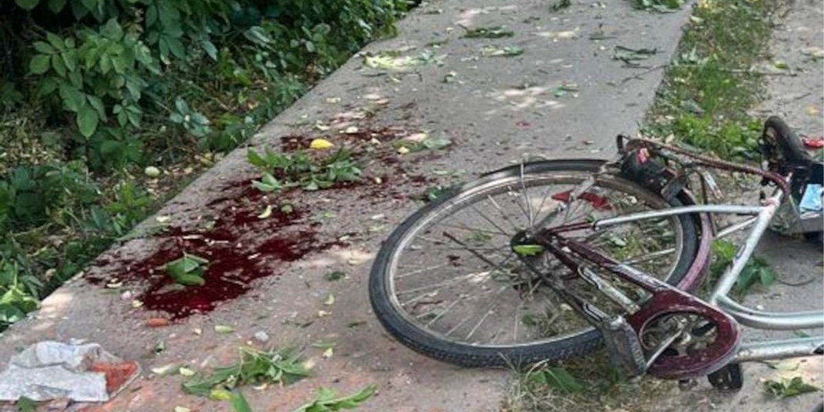 Ukraine Strikes Kill Two as Russian Drones Hit Sumy and Zaporizhzhia ...