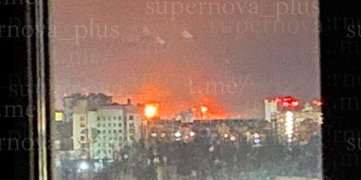 Ukrainian Drone Strikes on Russia: Unraveling the Cracks in Moscow's ...