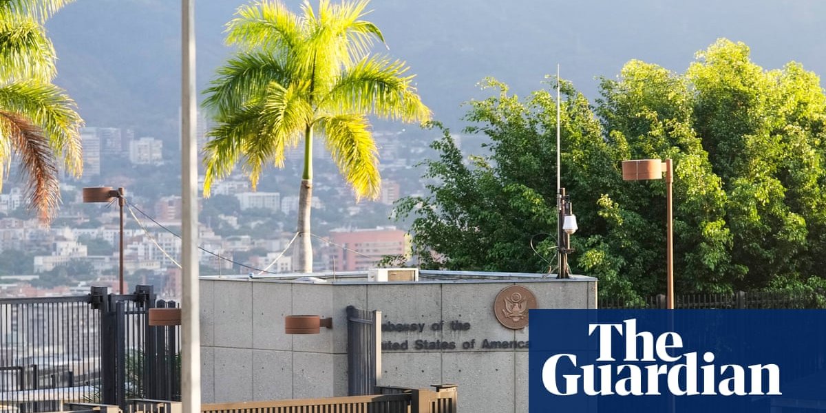 Venezuela's Geopolitical Pivot: Economic Rebirth and Social Reforms in ...