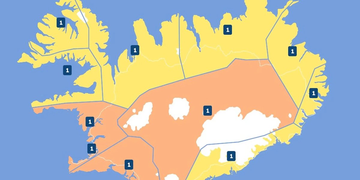 Volcano Eruption Today: Iceland's Fiery Fury and How Volcanic Activity ...