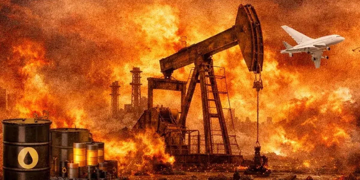 Yemen Strikes and Oil Price Forecast: The Underappreciated Threat to ...